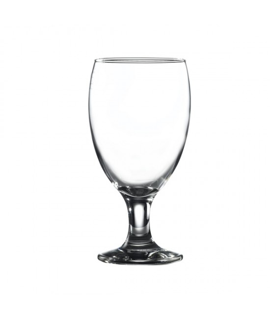 Empire Chalice Beer Glass